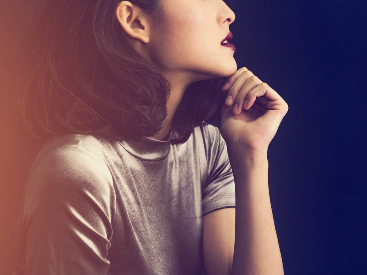 Say Goodbye To Chin Fat - Cosmetic Injectables