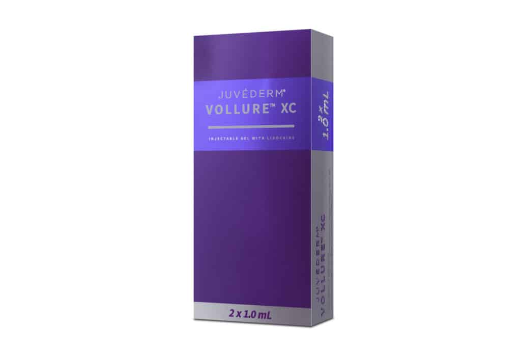 Vollure Fillers | Vollure Dermal Filler | Cosmetic Injectables