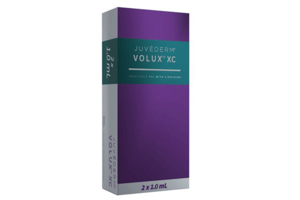 Juvederm Volux Sherman Oaks